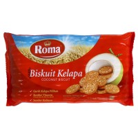 Jual Biskuit Roma Kelapa Murah - Harga Terbaru 2020
