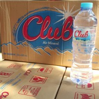 Jual Air Minum Club Murah - Harga Terbaru 2021