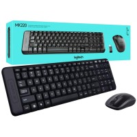 Jual Keyboard Logitech K220 Murah - Harga Terbaru 2020