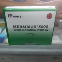 Jual Mersibion 5000 Murah - Harga Terbaru 2020