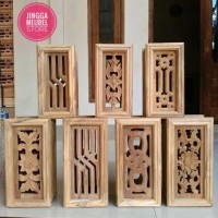 Jual Roster Kayu Murah - Harga Terbaru 2020
