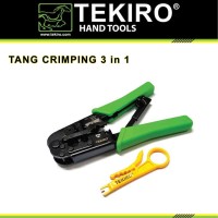 Jual Tang Crimping Murah - Harga Terbaru 2020