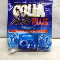 Jual Permen Golia Murah - Harga Terbaru 2020