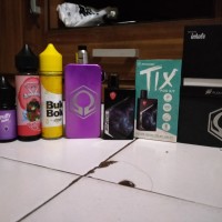 Jual Hexom Vape Murah - Harga Terbaru 2020