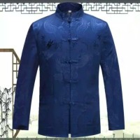 Jual Baju Cheongsam Pria Murah - Harga Terbaru 2020