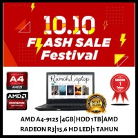 Jual Laptop 1 Jutaan Murah - Harga Terbaru 2020