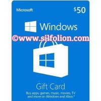 Jual Microsoft Store Gift Card Murah - Harga Terbaru 2020