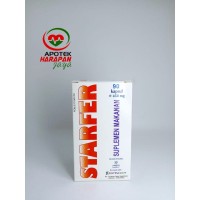Jual Starfer Murah - Harga Terbaru 2020