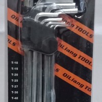 Jual Kunci L Set Murah - Harga Terbaru 2020