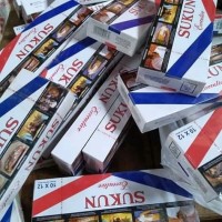 Jual Rokok Sukun Putih Murah - Harga Terbaru 2020
