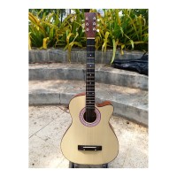 Jual Gitar Akustik Murah - Harga Terbaru 2020