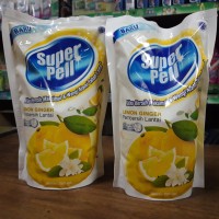 Jual Super Pell Murah - Harga Terbaru 2021