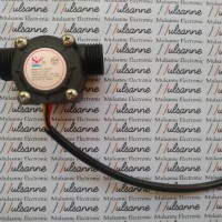 Jual Sensor Debit Air Murah - Harga Terbaru 2021