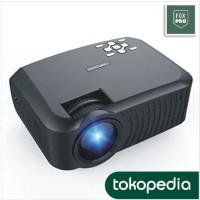 Jual Proyektor Mini Murah - Harga Terbaru 2020