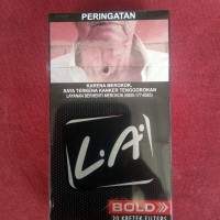 Jual Rokok La Bold Murah - Harga Terbaru 2020