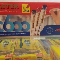 Jual Pulpen Faster C600 Murah - Harga Terbaru 2020