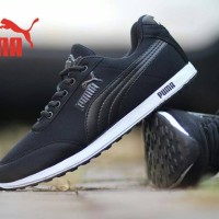 Jual Sepatu Running Pria Puma Murah - Harga Terbaru 2020