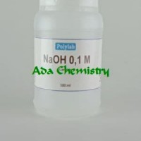 Jual Sodium Hydroxide Murah - Harga Terbaru 2021