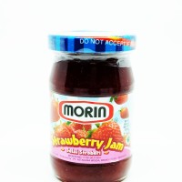 Jual Selai Strawberry Morin Murah - Harga Terbaru 2020