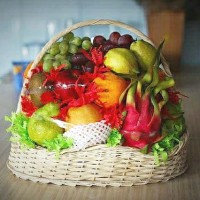 Jual Parcel Buah Murah - Harga Terbaru 2020