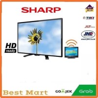 Jual Tv Led Sharp 24 Inch Murah - Harga Terbaru 2020