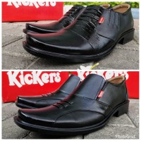 Jual Sepatu Kickers Pria Original Murah - Harga Terbaru 2020