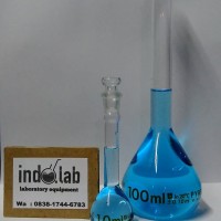 Jual Labu Ukur 100 Ml Murah - Harga Terbaru 2020
