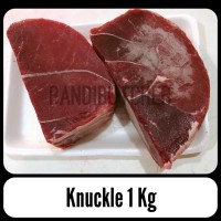 Jual Daging Knuckle Murah - Harga Terbaru 2020
