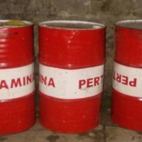 Jual Drum Pertamina Murah - Harga Terbaru 2021
