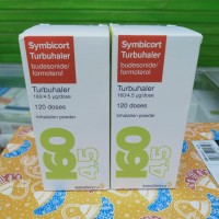 Jual Obat Asma Inhaler Murah - Harga Terbaru 2020