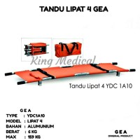 Jual Tandu Lipat Murah - Harga Terbaru 2021