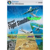 Jual Microsoft Flight Simulator Murah - Harga Terbaru 2020