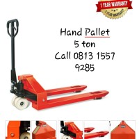 Jual Handlift Murah - Harga Terbaru 2020