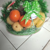 Jual Parcel Buah Murah - Harga Terbaru 2020
