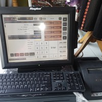 Jual Raptor Pos Murah - Harga Terbaru 2020