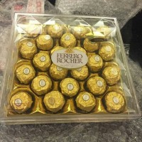 Jual Coklat Ferrero Rocher Murah - Harga Terbaru 2021
