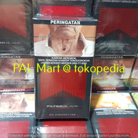 Jual Marlboro Filter Black 20 Murah - Harga Terbaru 2020