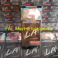 Jual Rokok La Bold Murah - Harga Terbaru 2020