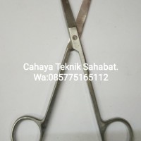 Jual Gunting Angkat Jahitan Murah - Harga Terbaru 2020