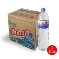 Jual Air Minum Club Murah - Harga Terbaru 2021