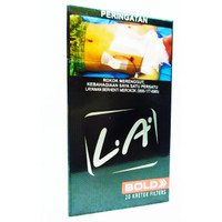 Jual Rokok La Bold Murah - Harga Terbaru 2020