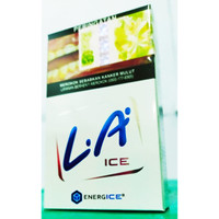 Jual Rokok La Ice Murah - Harga Terbaru 2020