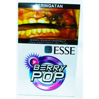 Jual Rokok Esse Berry Pop Murah - Harga Terbaru 2021