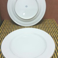 Jual Piring Makan Sango Murah - Harga Terbaru 2020