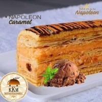 Jual Bolu Napoleon Medan Murah - Harga Terbaru 2020