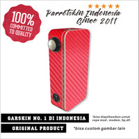 Jual MOD Vape Hexohm Terbaik, Lengkap & Berkualitas - Daftar Harga Terbaru
