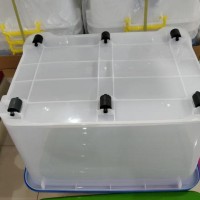 Jual Container Plastik Besar Murah - Harga Terbaru 2020