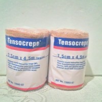 Jual Tensocrepe Murah - Harga Terbaru 2020