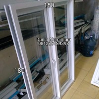 Jual Daun Jendela Murah - Harga Terbaru 2020