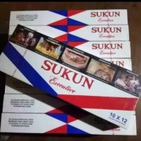 Jual Rokok Sukun Putih Murah - Harga Terbaru 2020